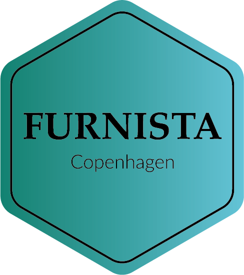 Oxyderet Kobber Balilampe - Furnista